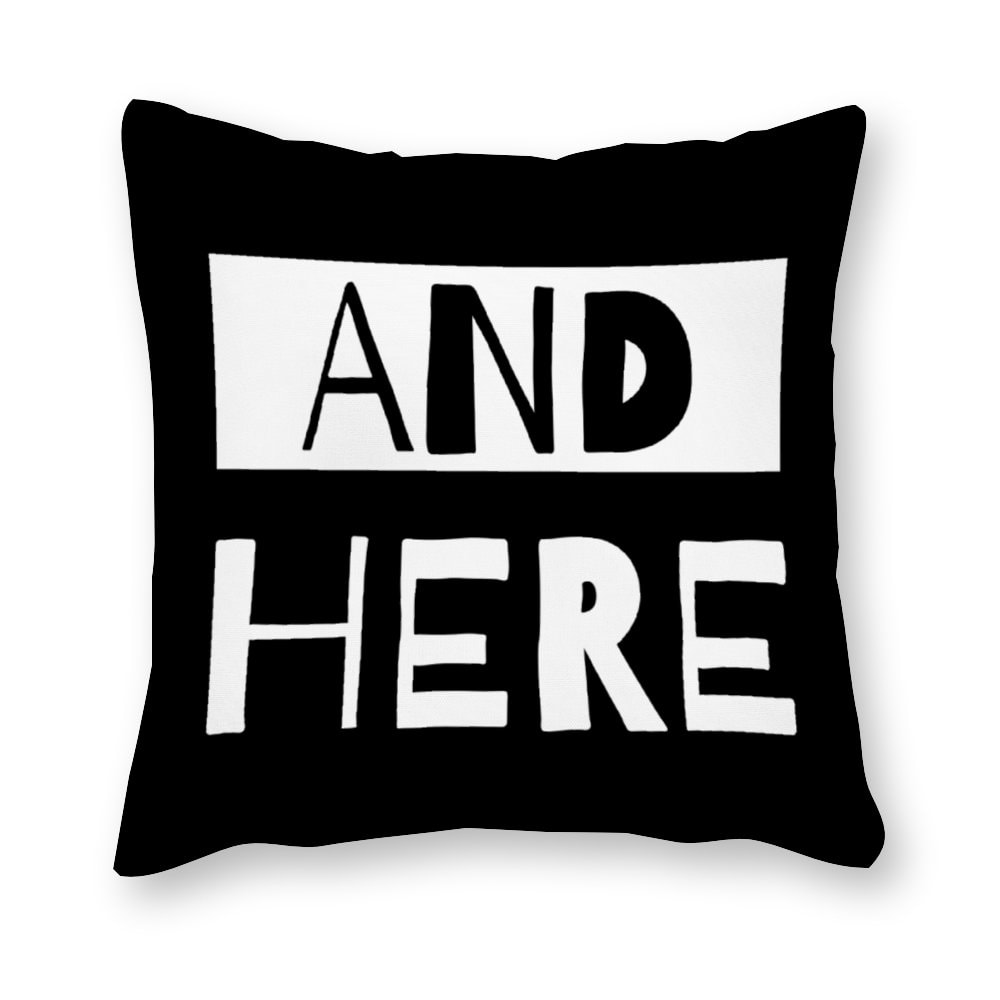 We Had Sex Here And Here Pillow Covers Set Of 2 Funny Sex Etsy