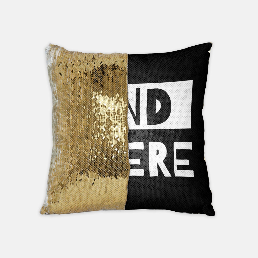 We Had Sex Here And There Sex Everywhere Sequin Reversible Etsy