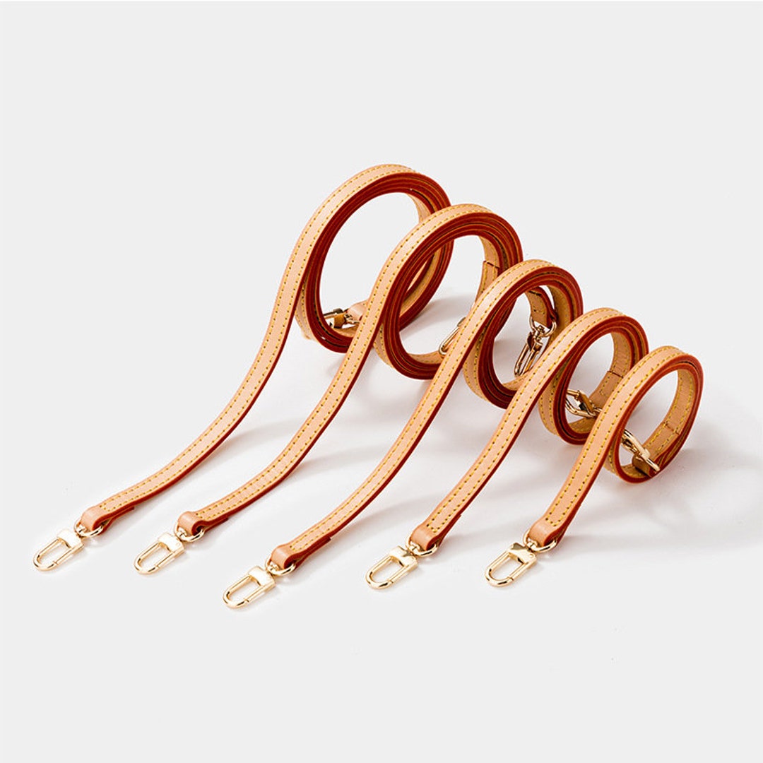 Genuine Leather Shoulder Bag Strap,replacement Handbag Handle,purse ...