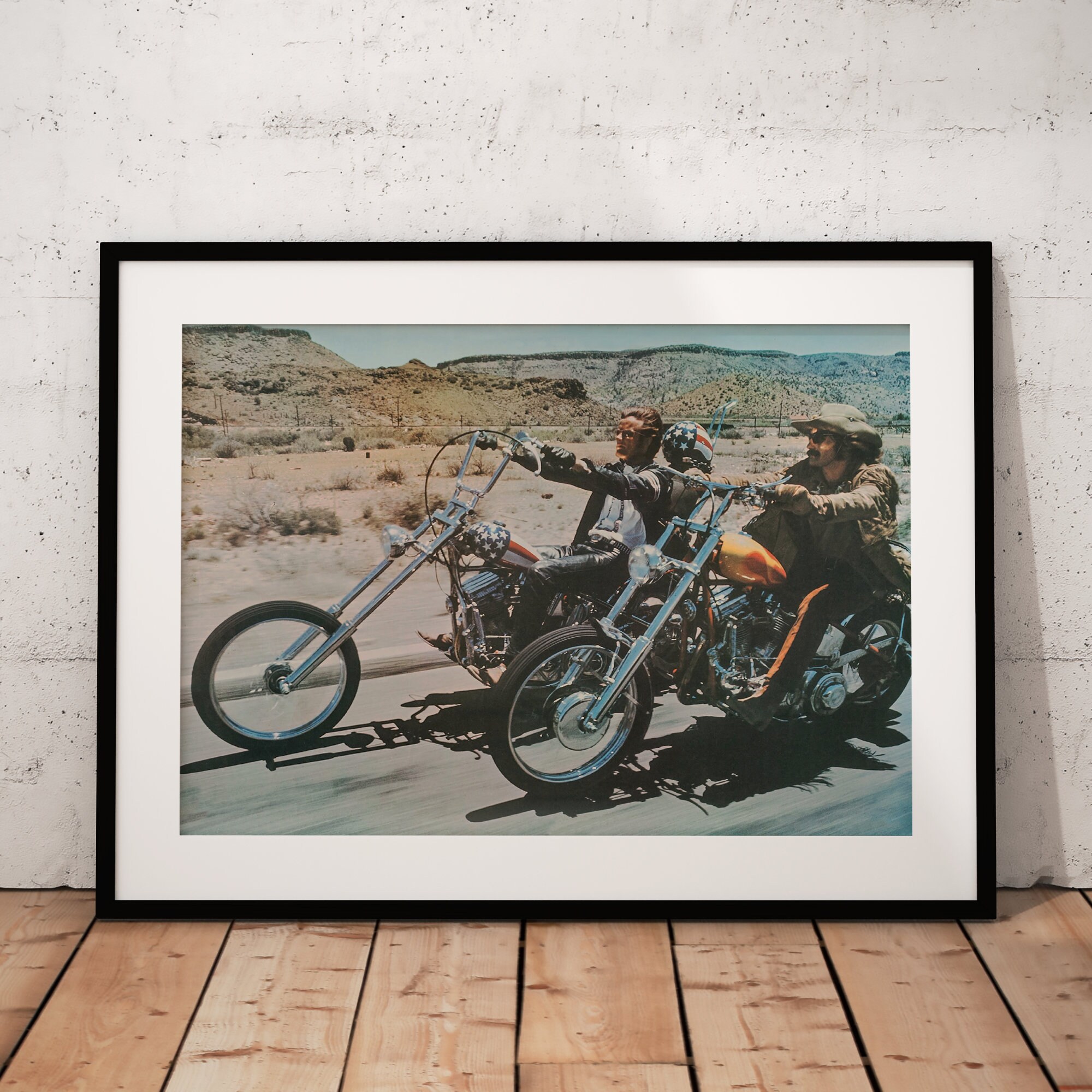 Easy Rider Poster for sale| 76 ads for used Easy Rider Posters