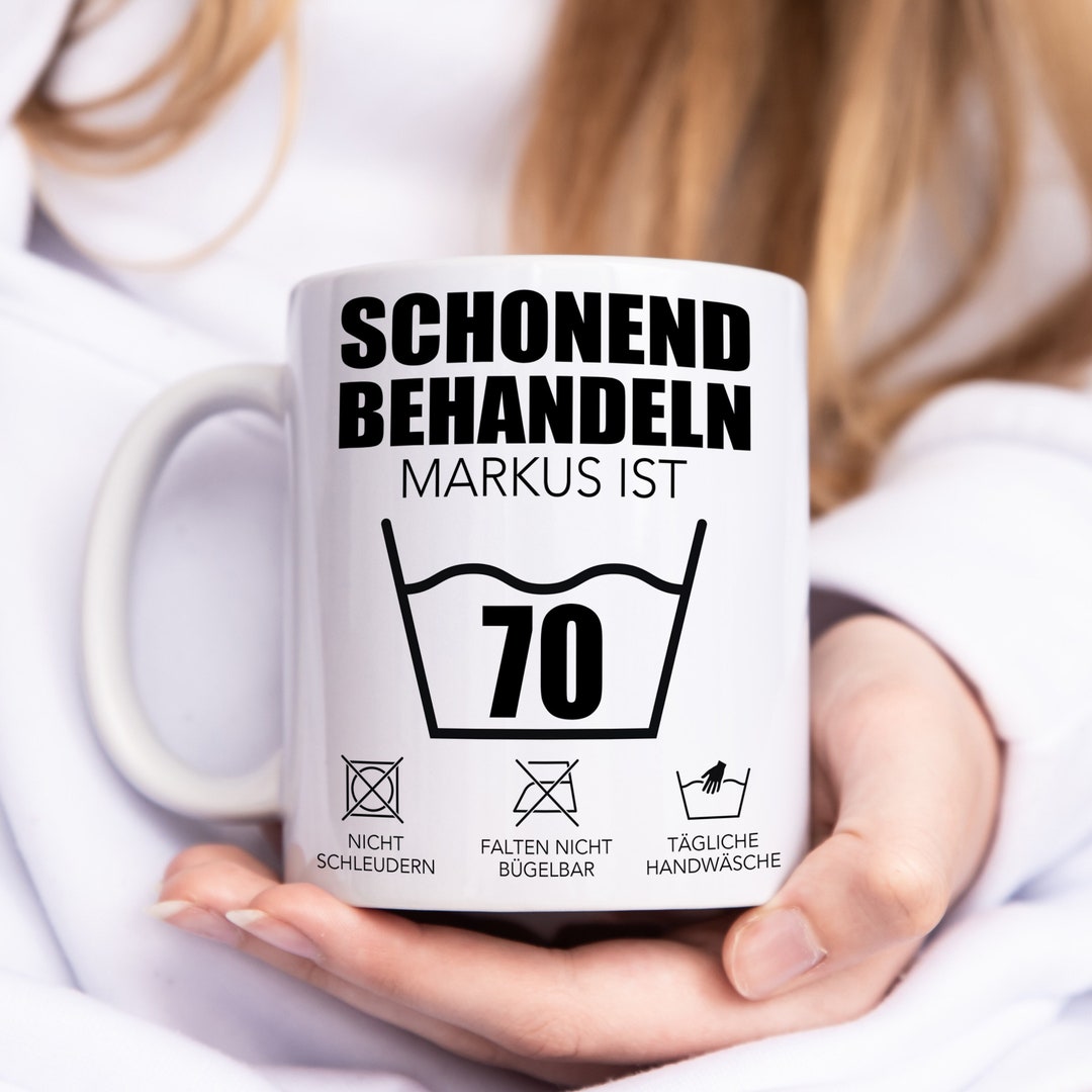 Geburtstagsgeschenk 70 Jahre Mann