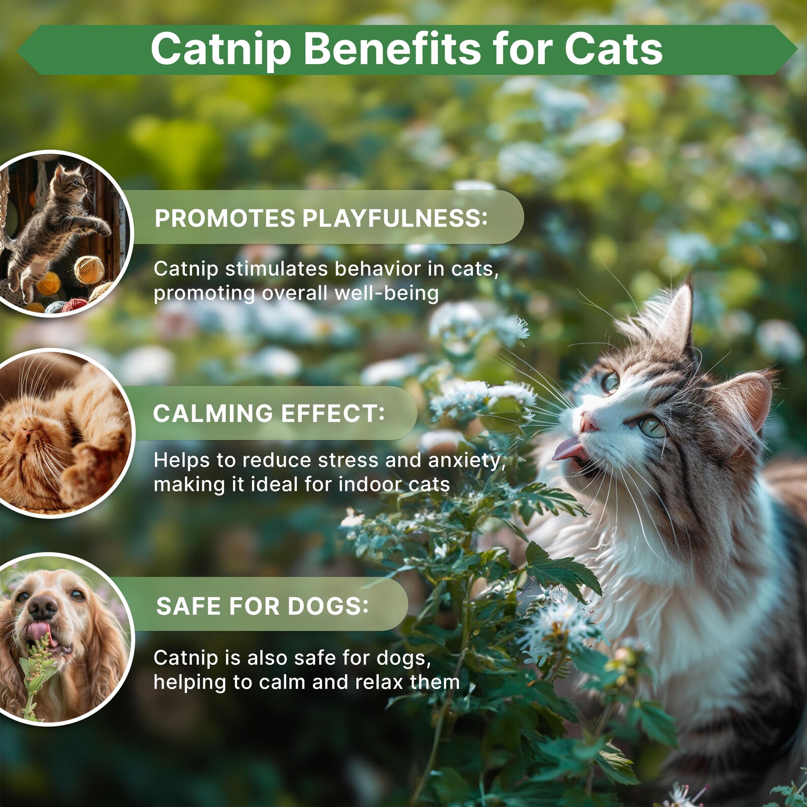 Heirloom Catnip Seeds: 5200+ Non-gmo Herb Seeds for Planting - Etsy