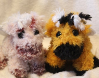 Fluffy Princess Cow Sticker / Matte Vinyl / Fairy Cow Sticker - Etsy