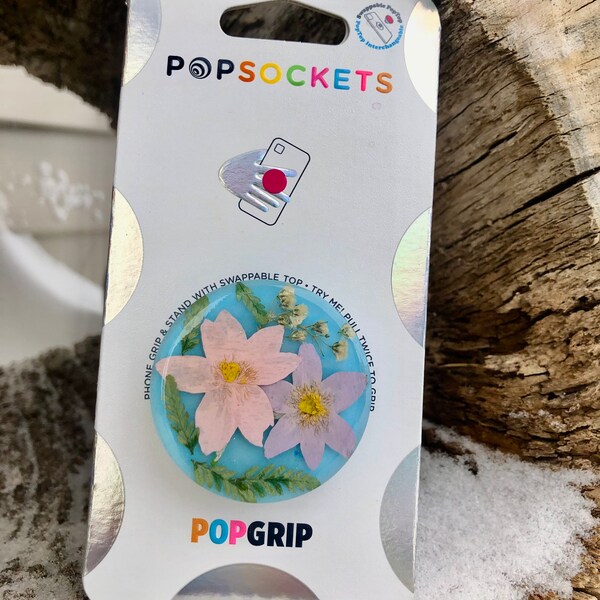 Popsocket - Etsy