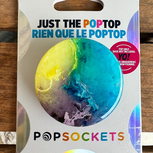 Popsocket - Etsy