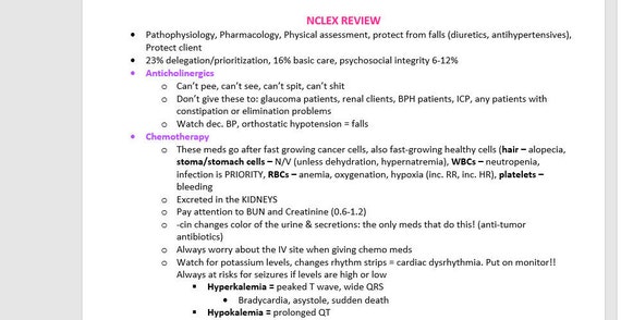 NCLEX MAIN TOPICS Review Etsy nclex-main-topics-review-etsy