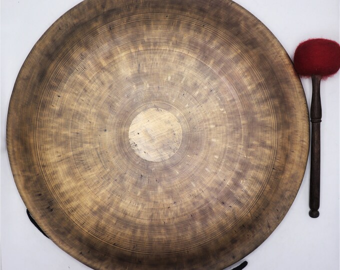 Gong Stand for 7 Inch Gong - Etsy