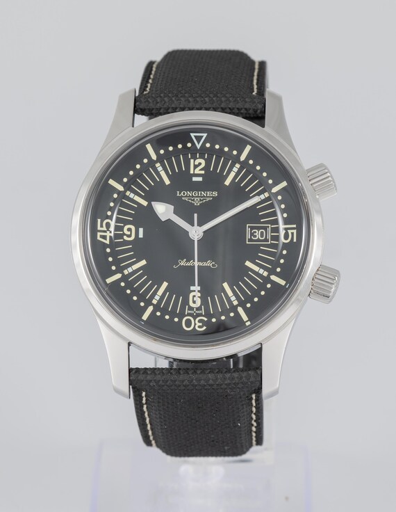 longines legend diver automatic - Gem
