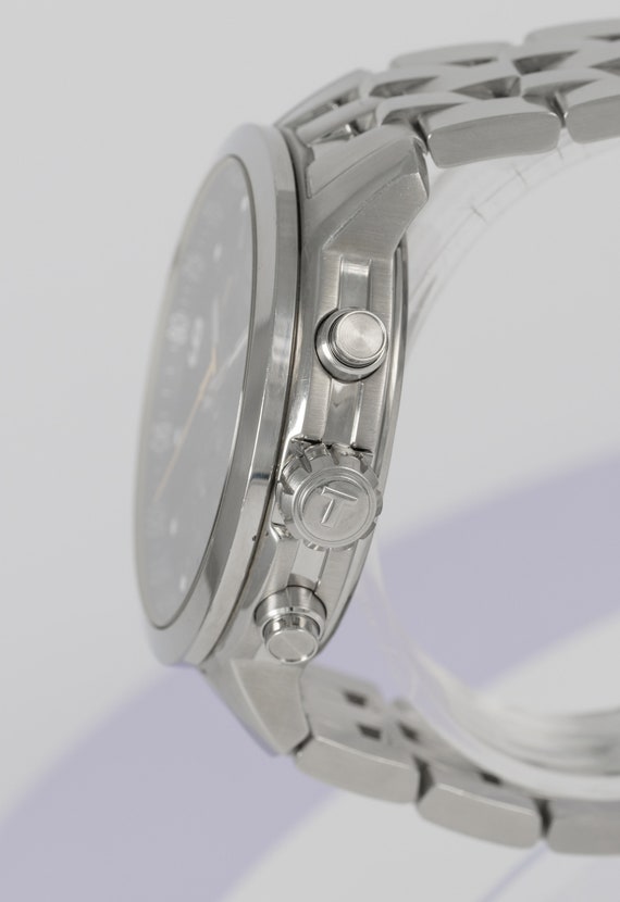 Tissot T-Sport PRC 200 Chronograph Ref: T055417A - Gem