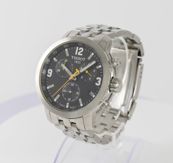 Tissot T-Sport PRC 200 Chronograph Ref: T055417A - Gem