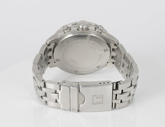 Tissot T-Sport PRC 200 Chronograph Ref: T055417A - Gem