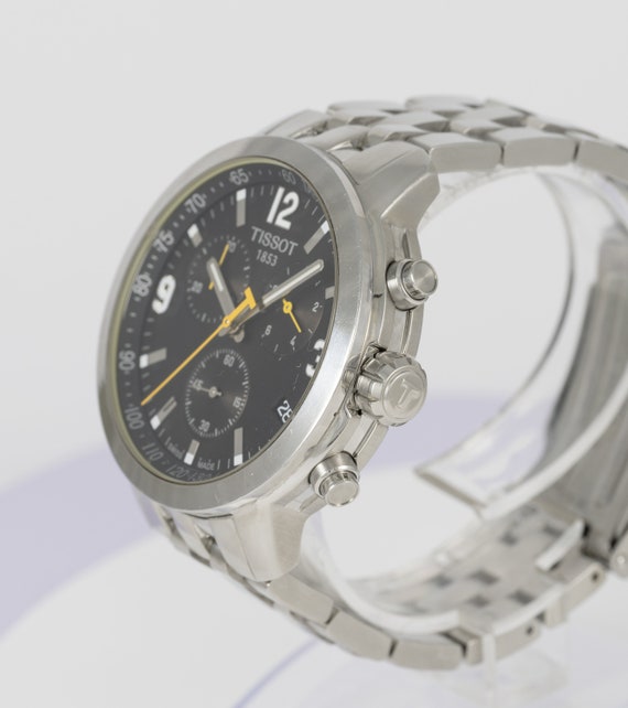 Tissot T-Sport PRC 200 Chronograph Ref: T055417A - Gem