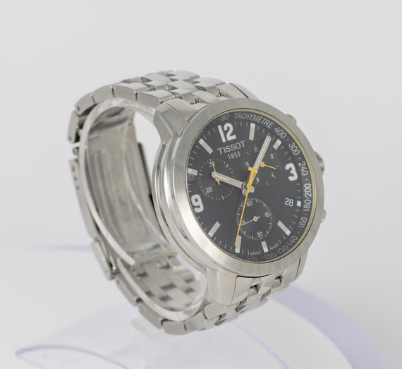Tissot T-Sport PRC 200 Chronograph Ref: T055417A - Gem