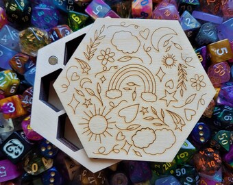 Dungeons and Dragons Coloring - Etsy