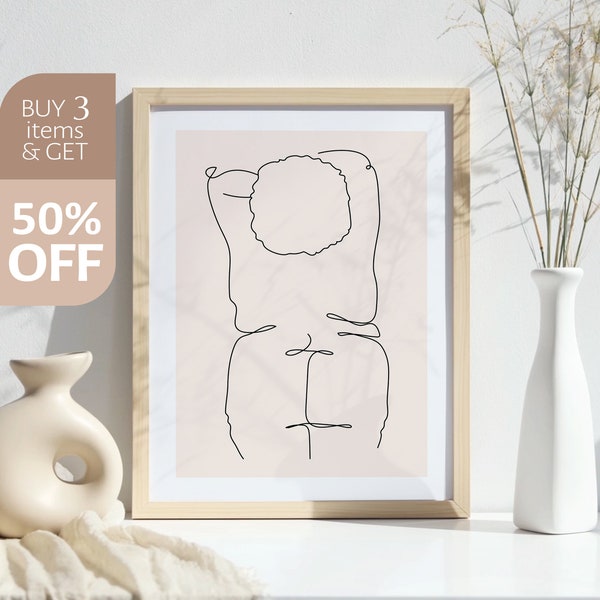 Plus Size Art - Etsy