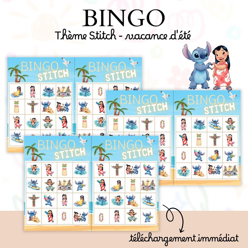 Lilo and Stitch Party - Etsy