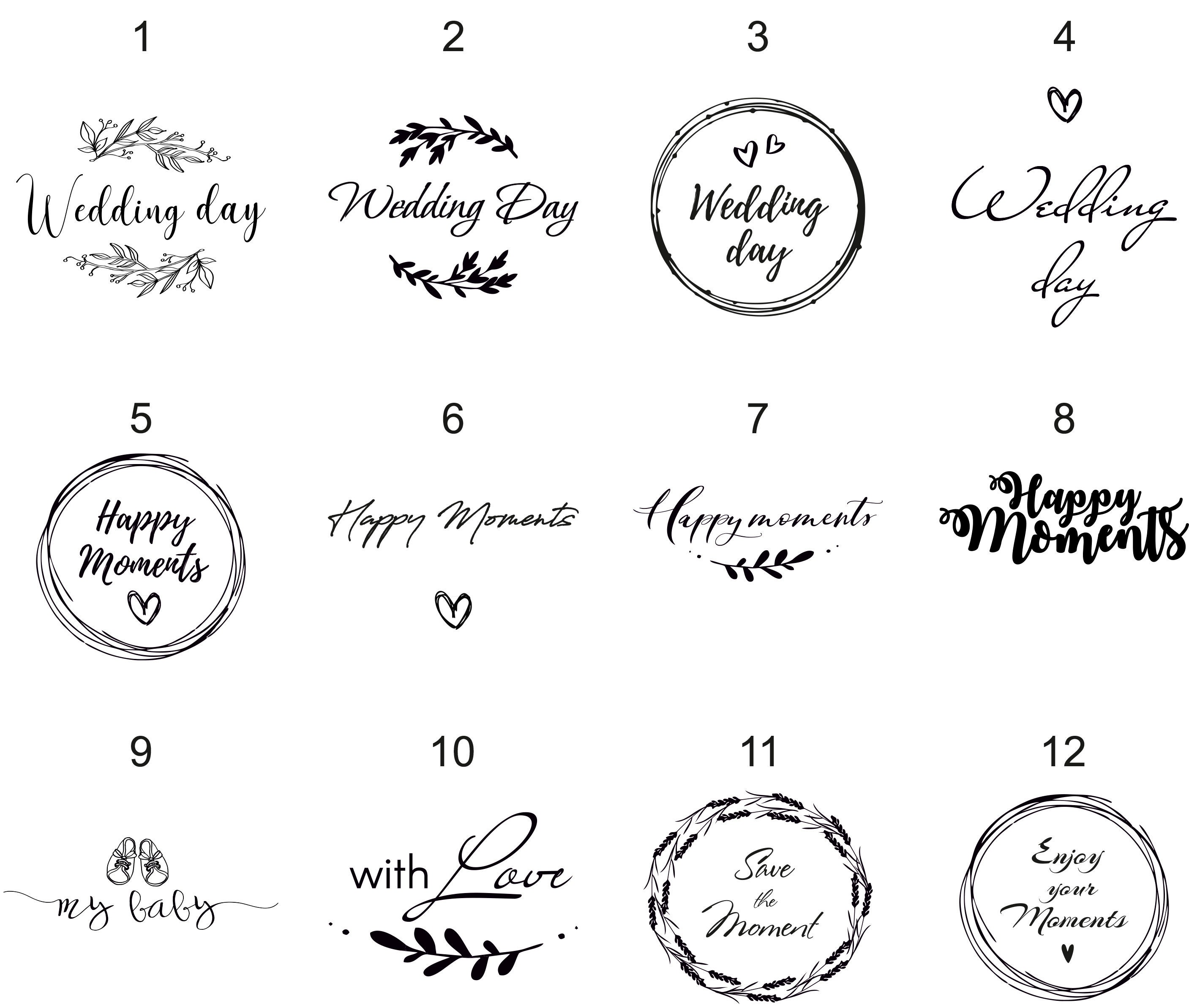 Custom Card Box for Photo 4x6 and Usb Stick Pink Keepsake - Etsy