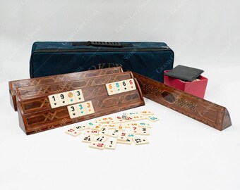Custom Rummikub Set | Etsy