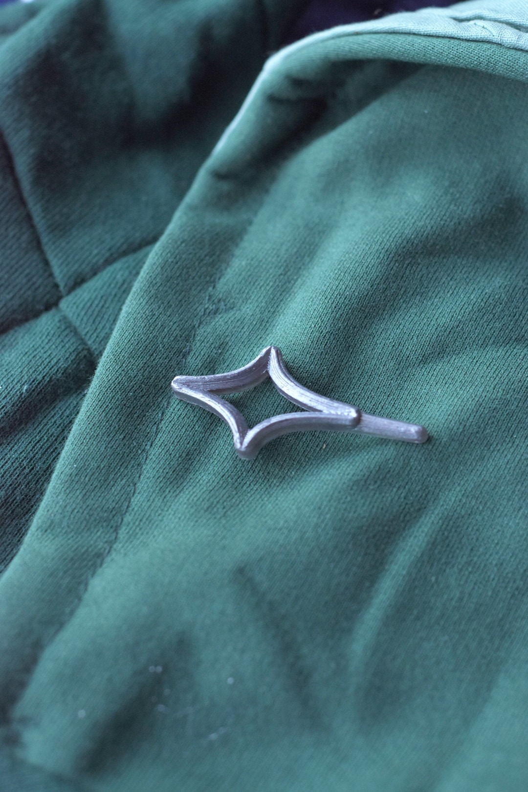 Jester Coat Clasp for Critical Role Cosplay - Etsy