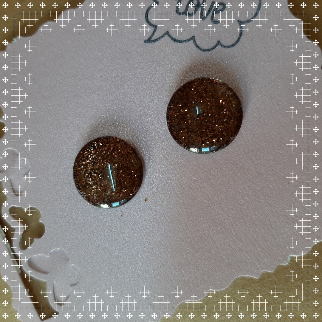 Blythe Eyeships. Blythe Size. - Etsy