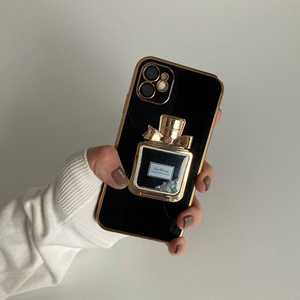 Perfume Stand - Etsy