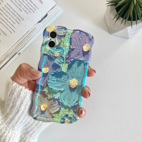 3d Cell Phone Case - Etsy