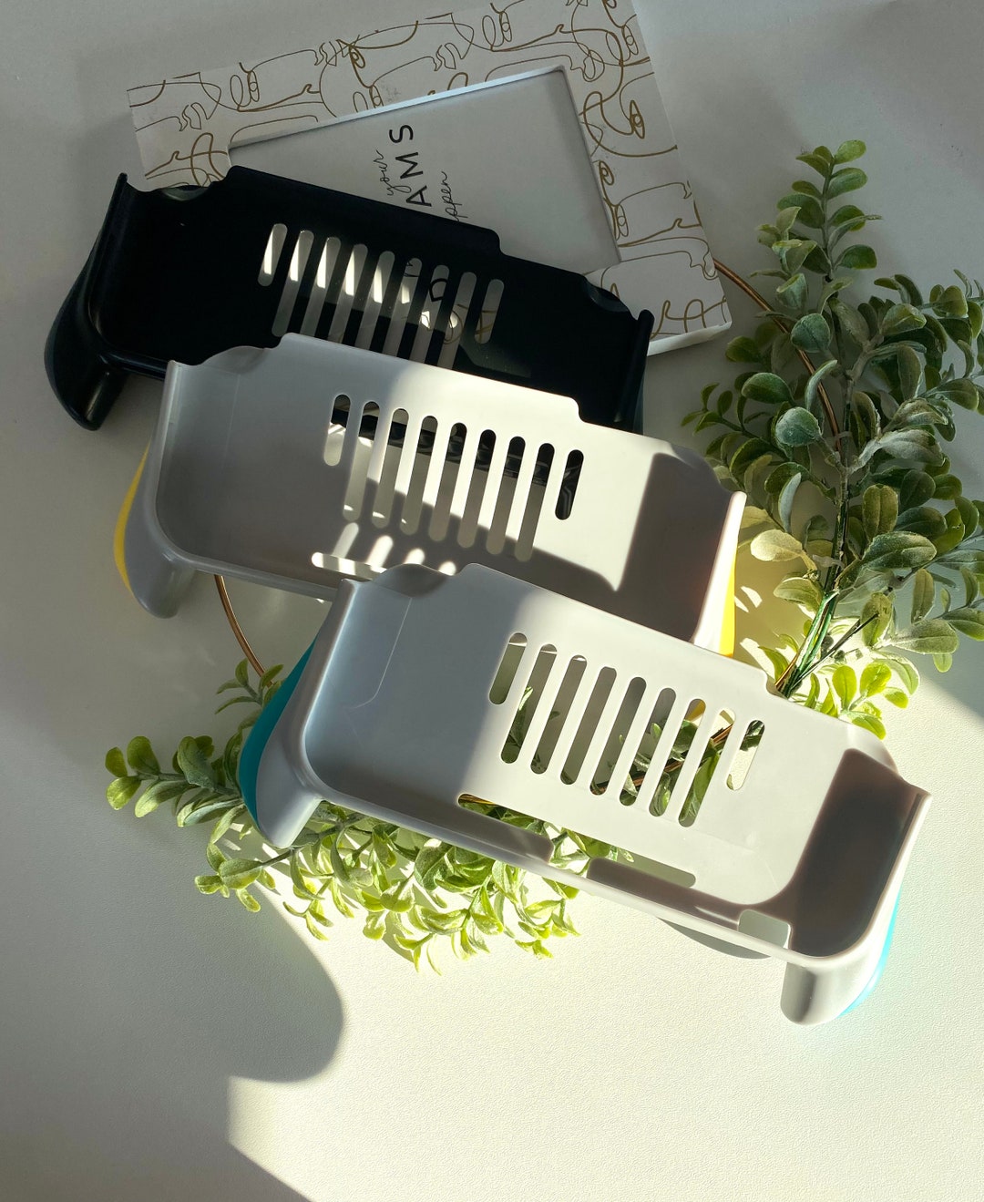 Protective Handle for Nintendo Switch Lite Ergonomic Holder - Etsy