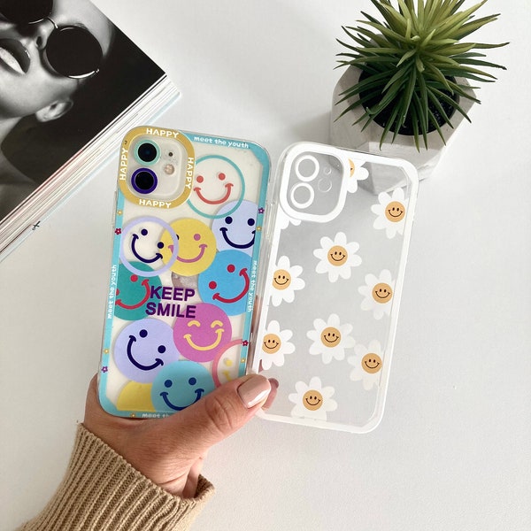 Emoji Phone Case - Etsy