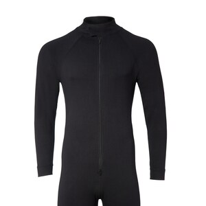 Clone Trooper Non Textured Undersuit - Etsy UK