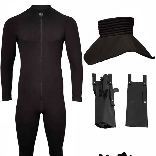 Stormtrooper Armor Kit - Etsy