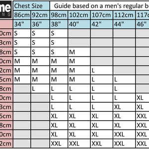 Clone Trooper Non Textured Undersuit With 6 Sizes Available & FREE Tracked Shipping. - Etsy