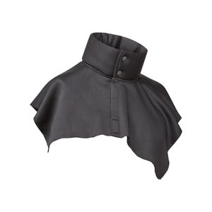 Clone Trooper Undersuit Combo: Animated Neck Seal & Gloves. - Etsy