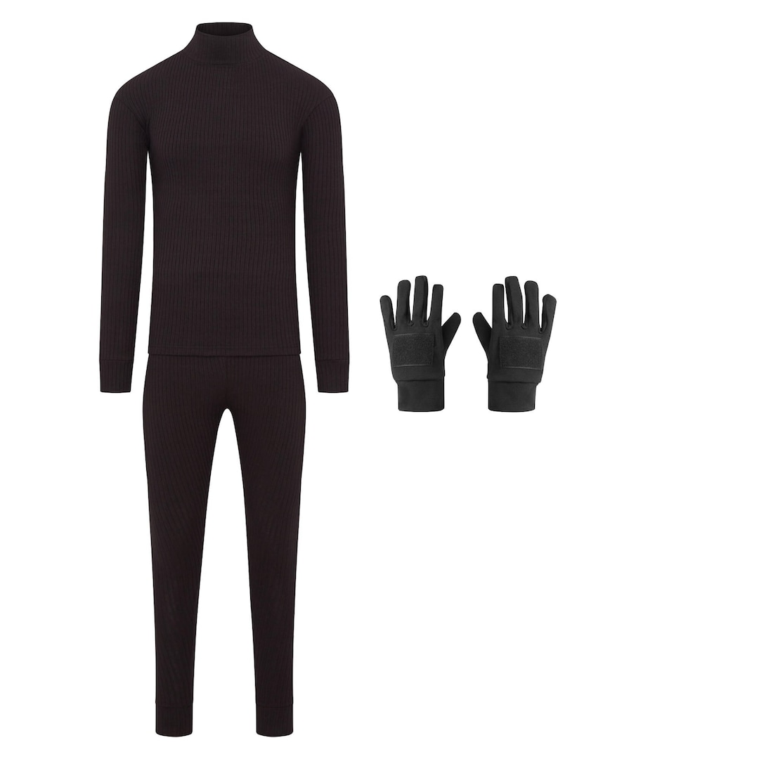 Clone Trooper Ribbed Undersuit Costume With Trooper Gloves - Etsy