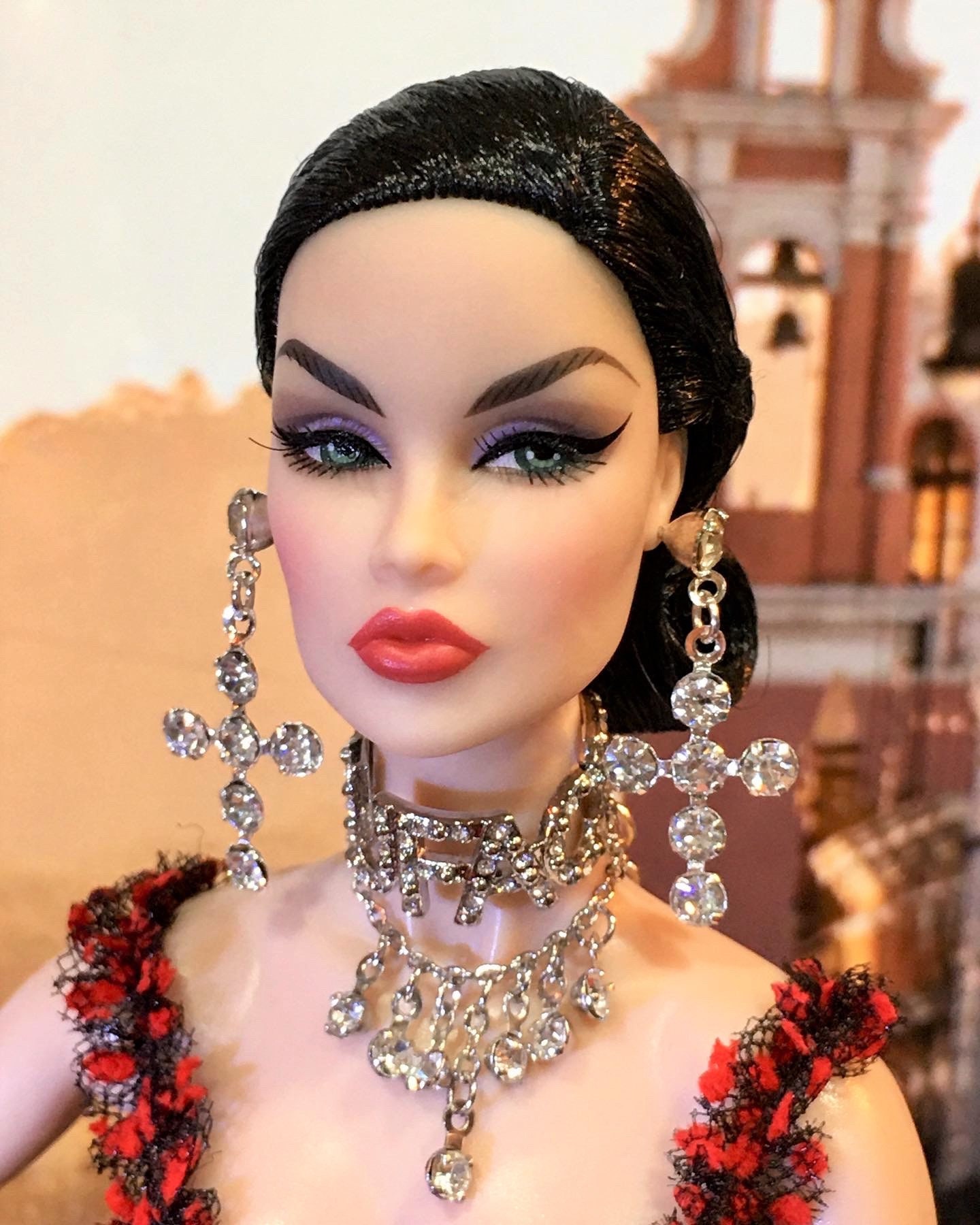 Mariana Cross's Instagram, Twitter & Facebook on IDCrawl