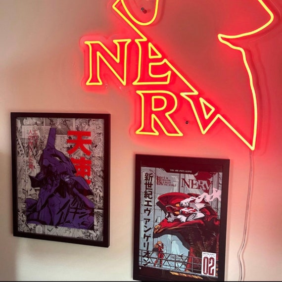 Nerv Logo
