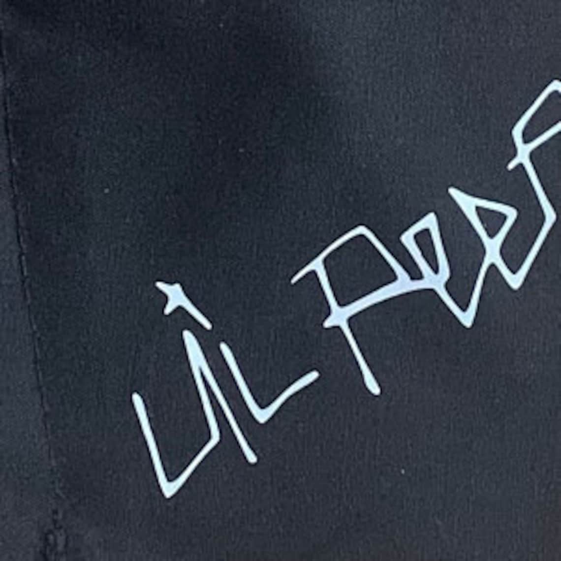 Lil Peep Vector Pack, SVG, Png , Lil Peep Clip Art, Lil Peep Silhouette ...