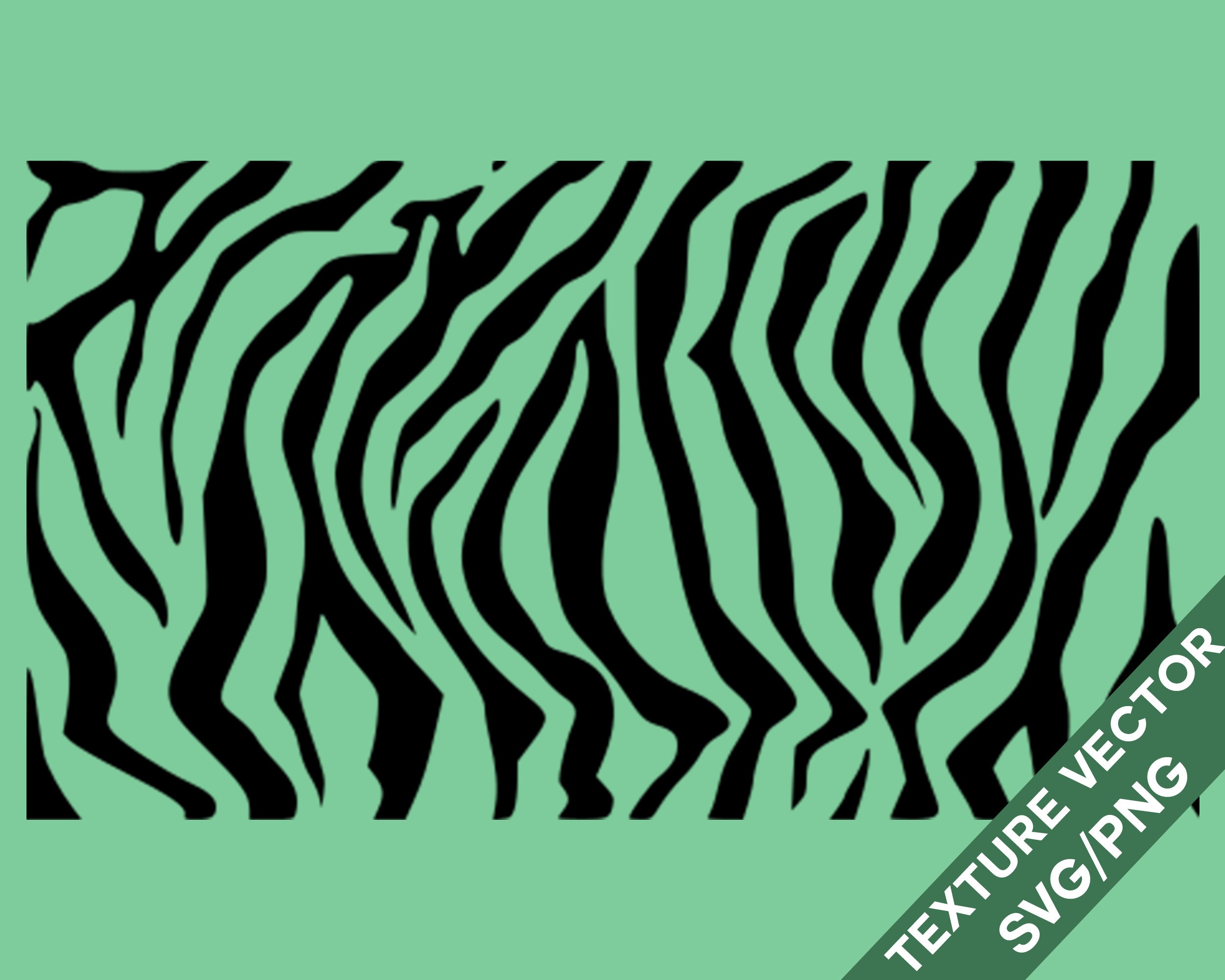 Tiger Texture Vector Pack, SVG, Png , Tiger Texture Clip Art, Tiger ...