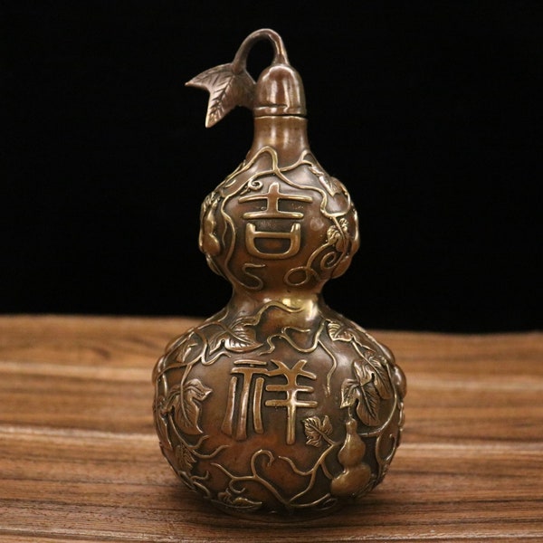 Gourd Ornament - Etsy