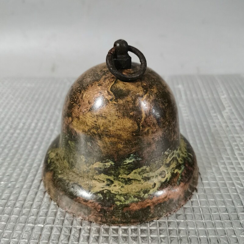 Copper by Bell - Etsy