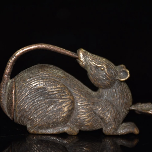 Chinese Lock - Etsy
