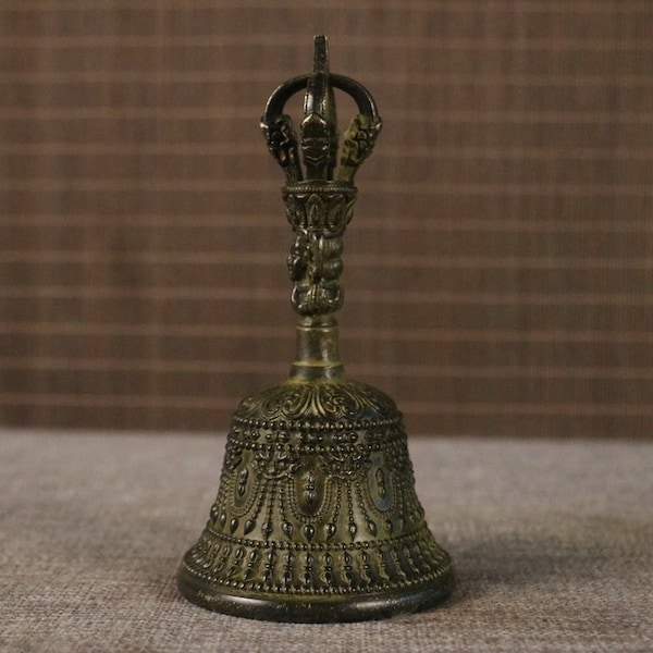 Copper by Bell - Etsy