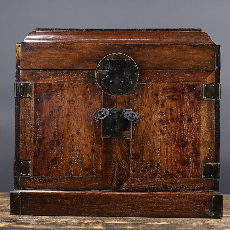 Chinese Puzzle Boxes - Etsy