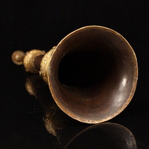 Chinese Antique Pure Copper Amplifier - Etsy