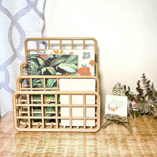 Yaffa Storage - Etsy