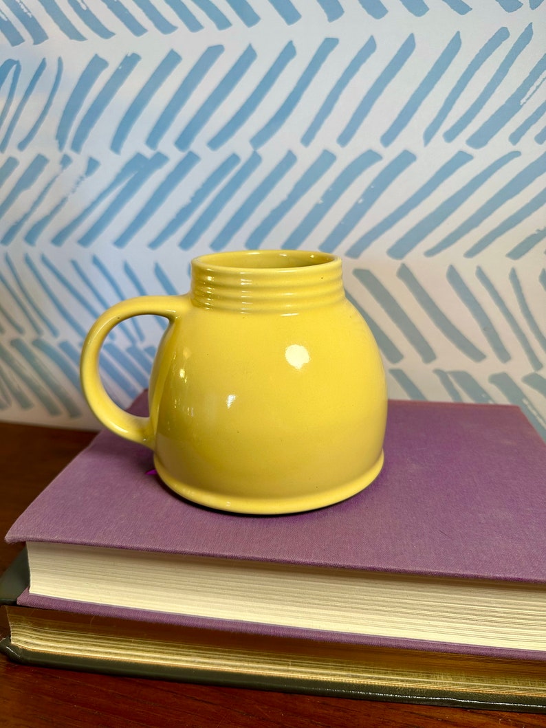 Vintage Smiley Face No Spill Travel Non Slip Mug - Etsy