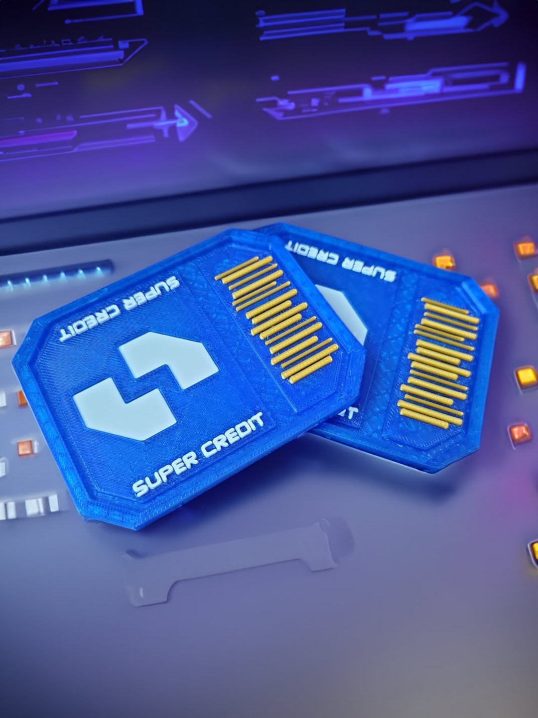 Helldivers 2: Supercredit - Etsy