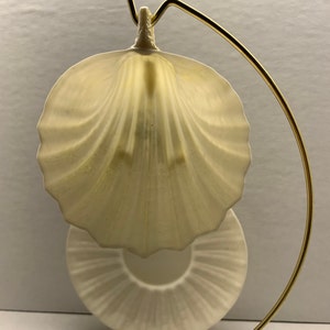 Belleek Black Mark Neptune Tea Cup and Saucer - Etsy