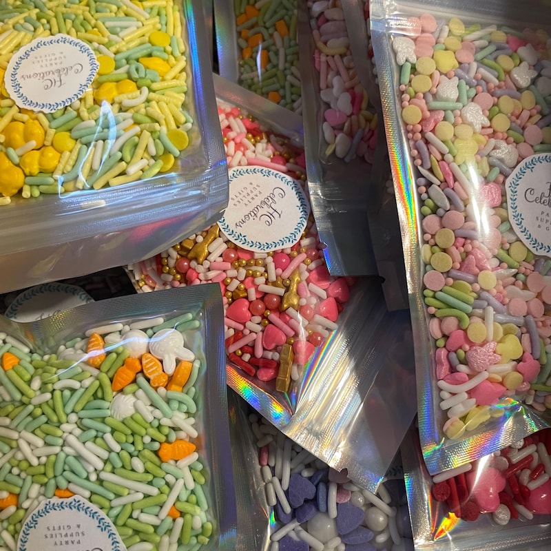 HCCelebrations - Etsy