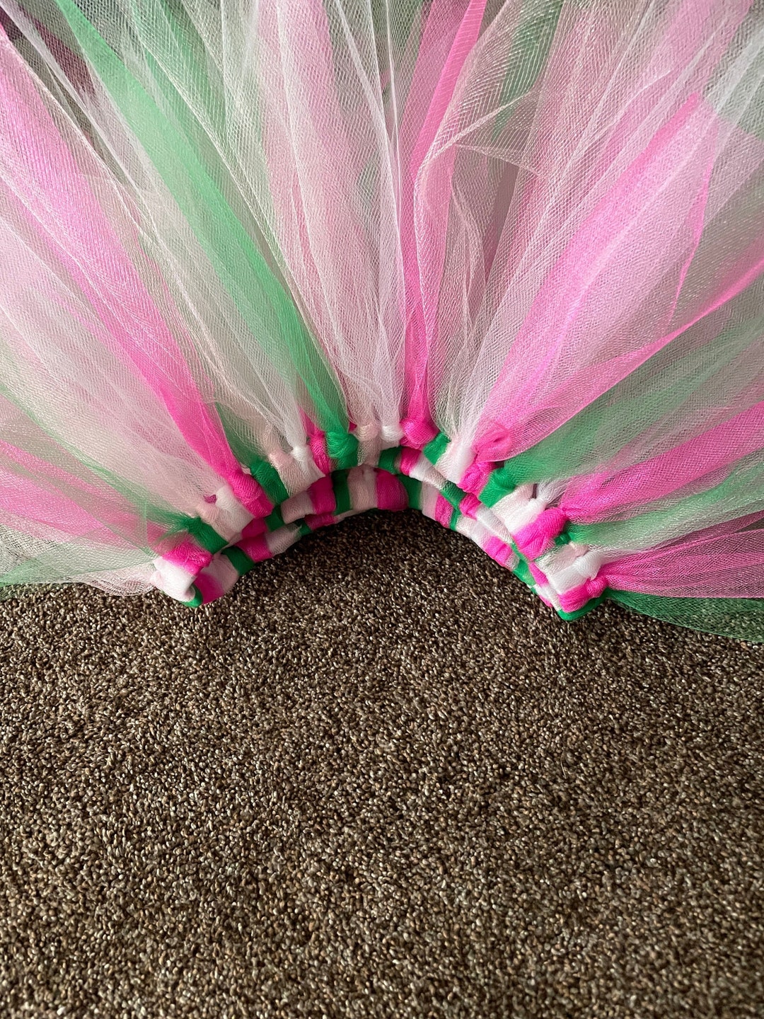 Jungle Birthday Tutu, Wild One Tutu, Two Wild Bday,watermelon Tutu ...