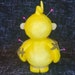 Laa-laa Teletubbies Buddie Figurine Voodoo Doll - Etsy